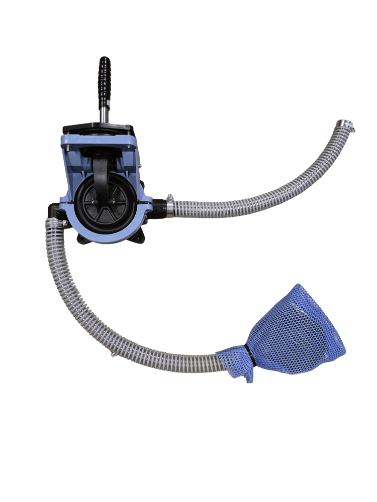 Jobec Toilet Spare Assemblies