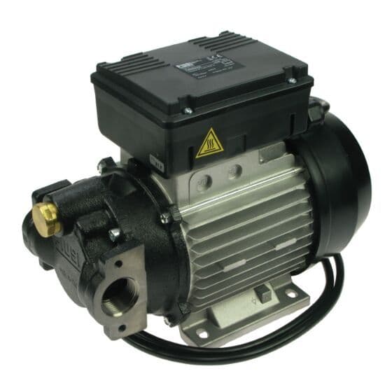 Piusi Viscomat Oil Transfer Pump