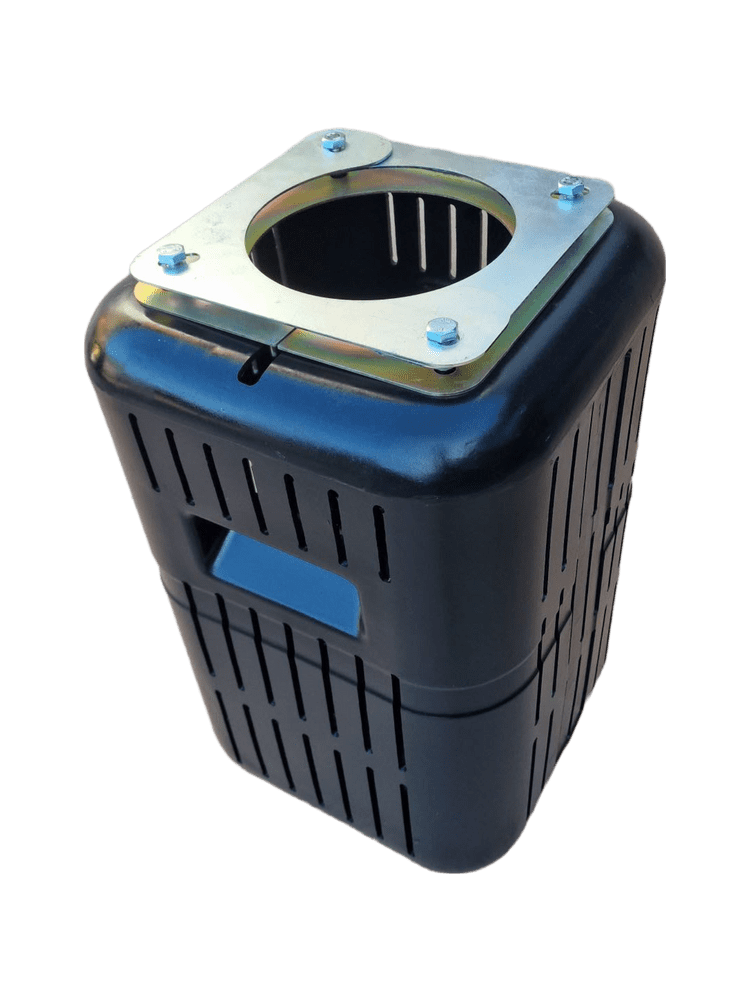 Techneat Irrigation Basket