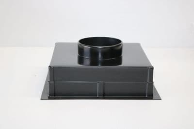 Single Spigot Grille boxes