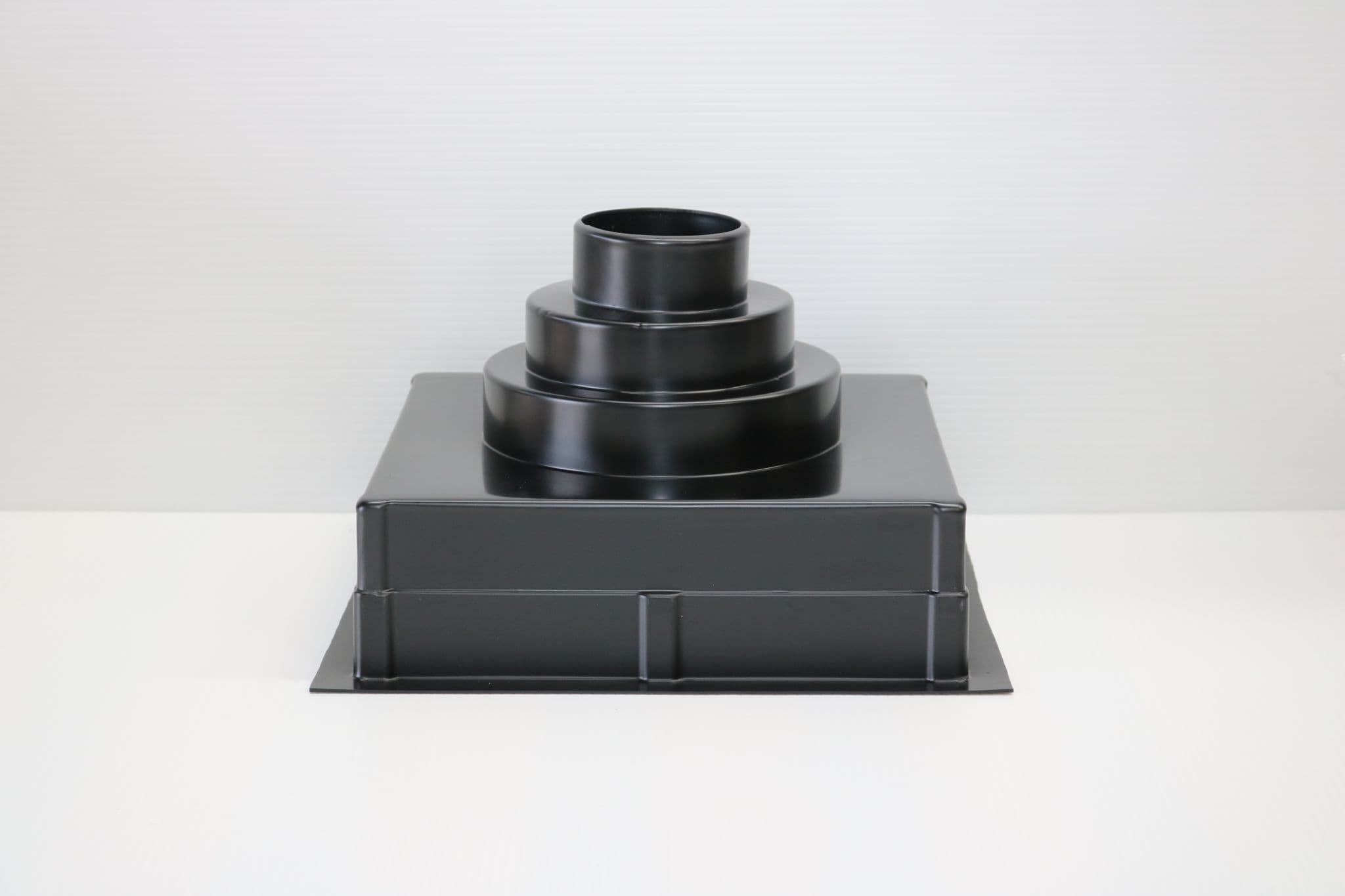 Square Grille Multi spigot Boxes