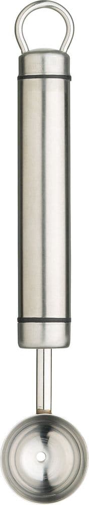 Kitchen Craft Professional Stainless Steel Melon Ball Baller Parisienne ...