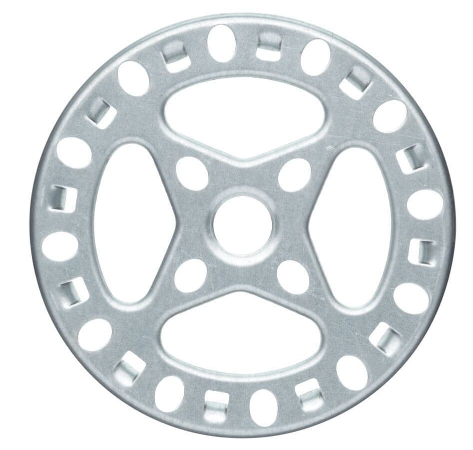 Kitchen Craft Stove Top Simmer Ring Gas Reducer KCREDUCER