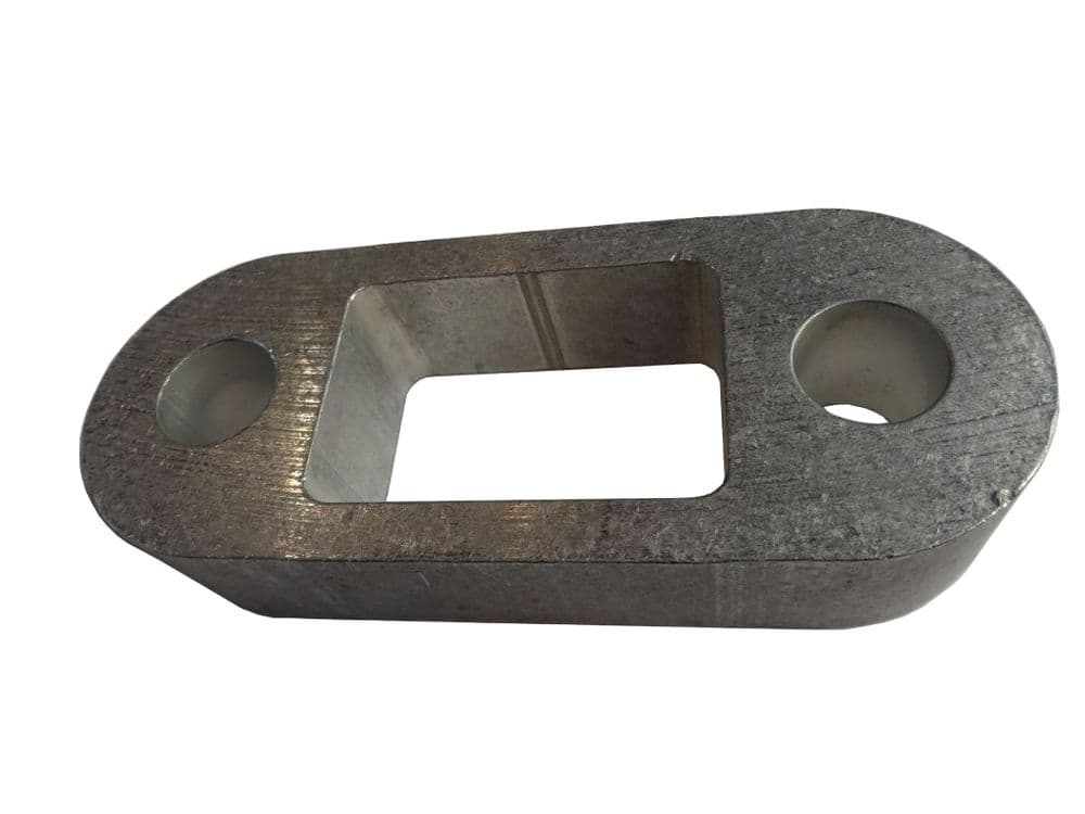 1 in 25mm TOWBALL SPACER