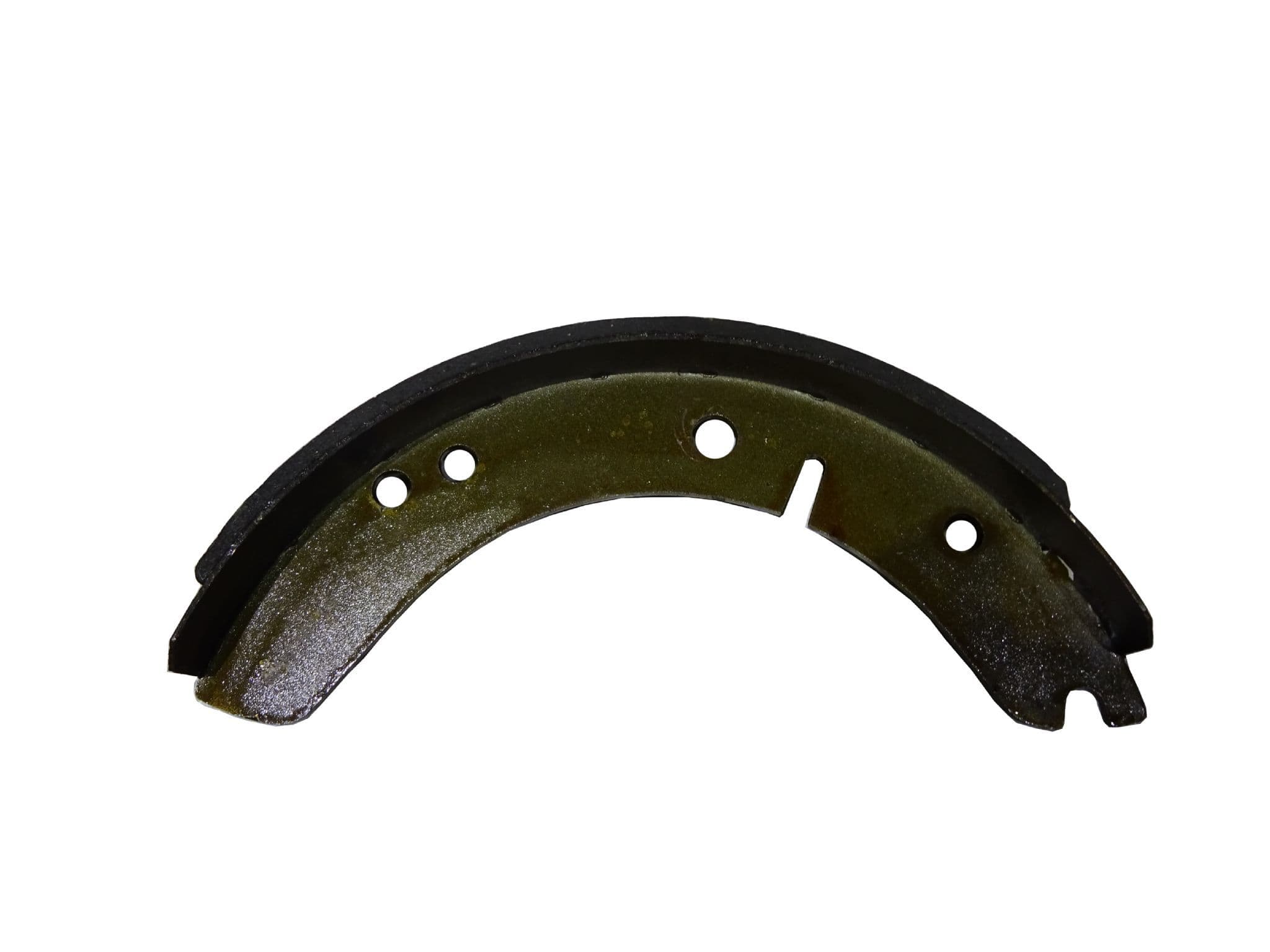 10" X 1 3/4" LOCKHEED STANDARD BRAKE AXLE SET