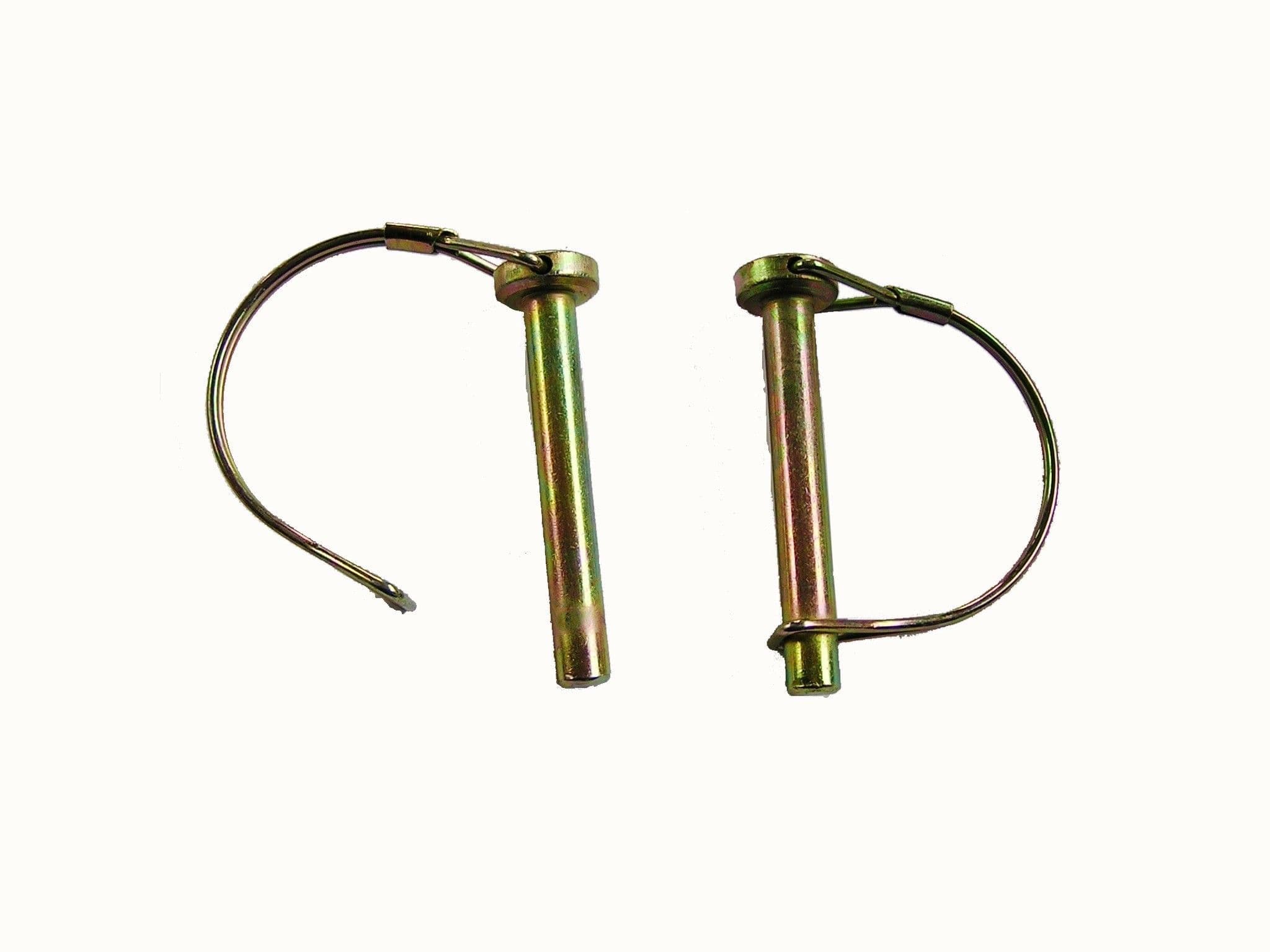 10mm SHAFT LOCKING PIN