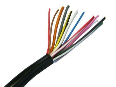12 CORE CABLE