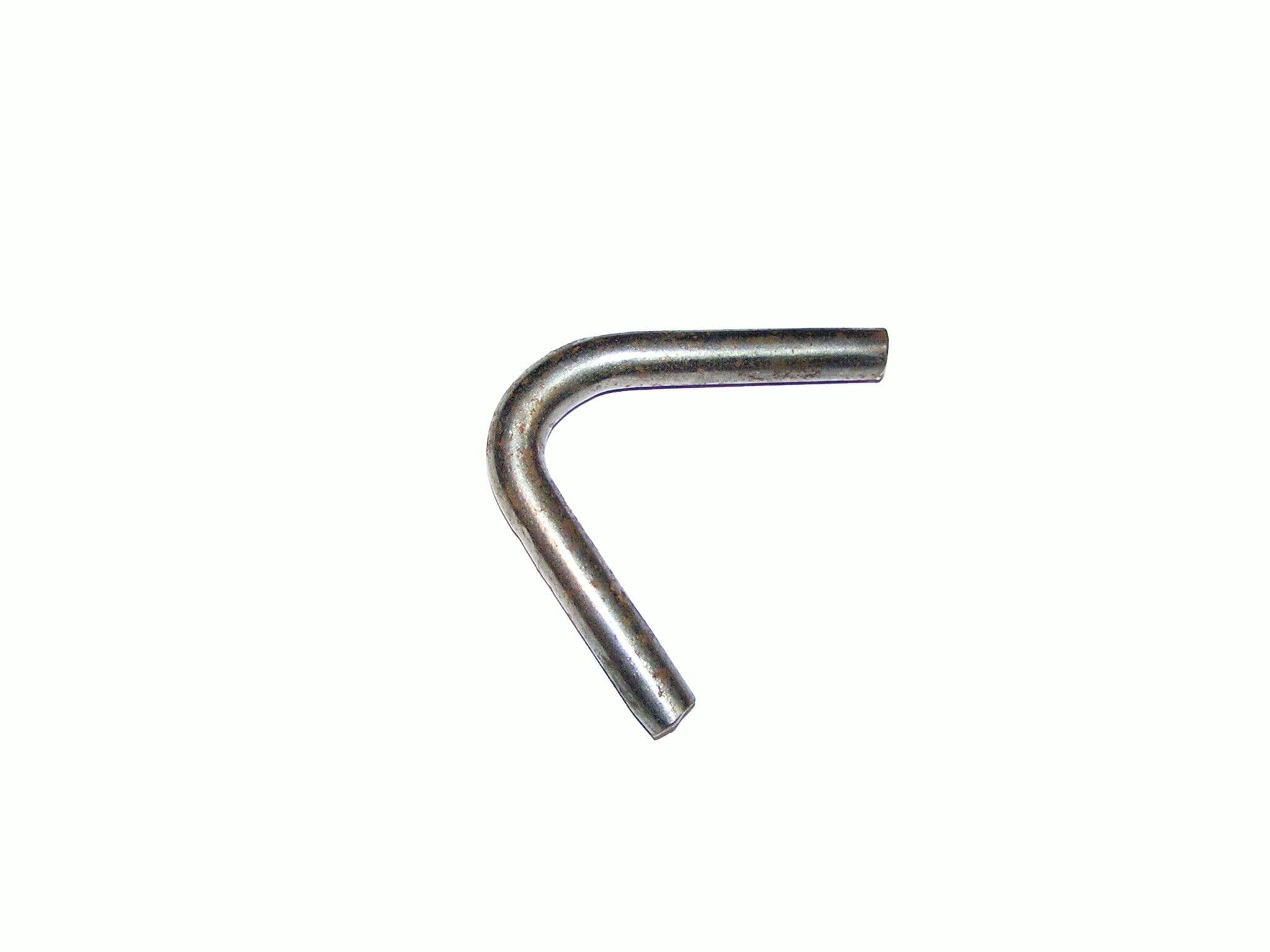 12mm WELD ON ROPE HOOK