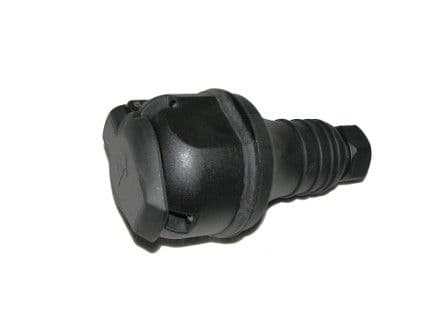 12V 13 PIN EURO EXTENSION SOCKET