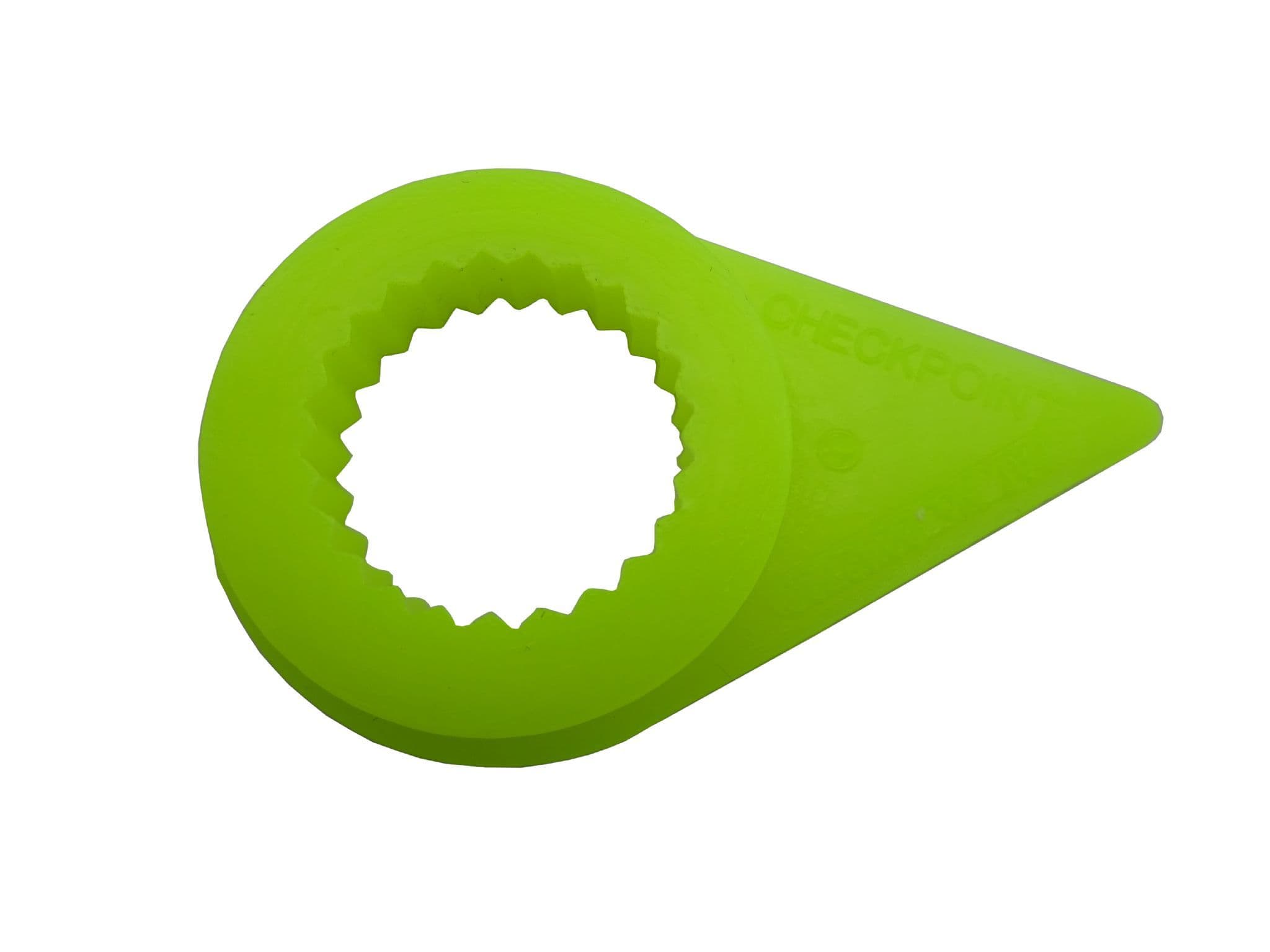 19MM WHEEL NUT INDICATOR