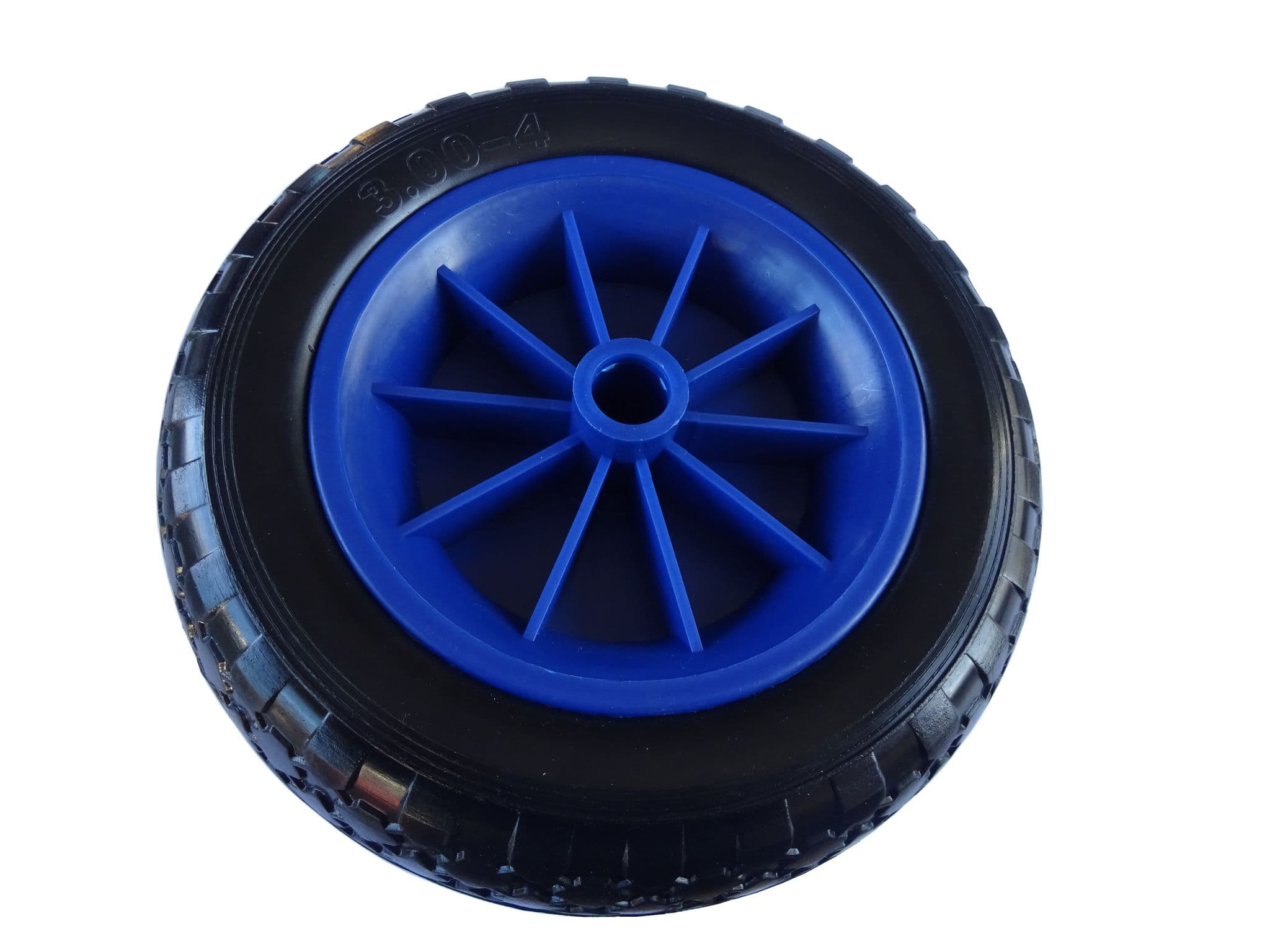 260MM FLAT FREE SPARE WHEEL