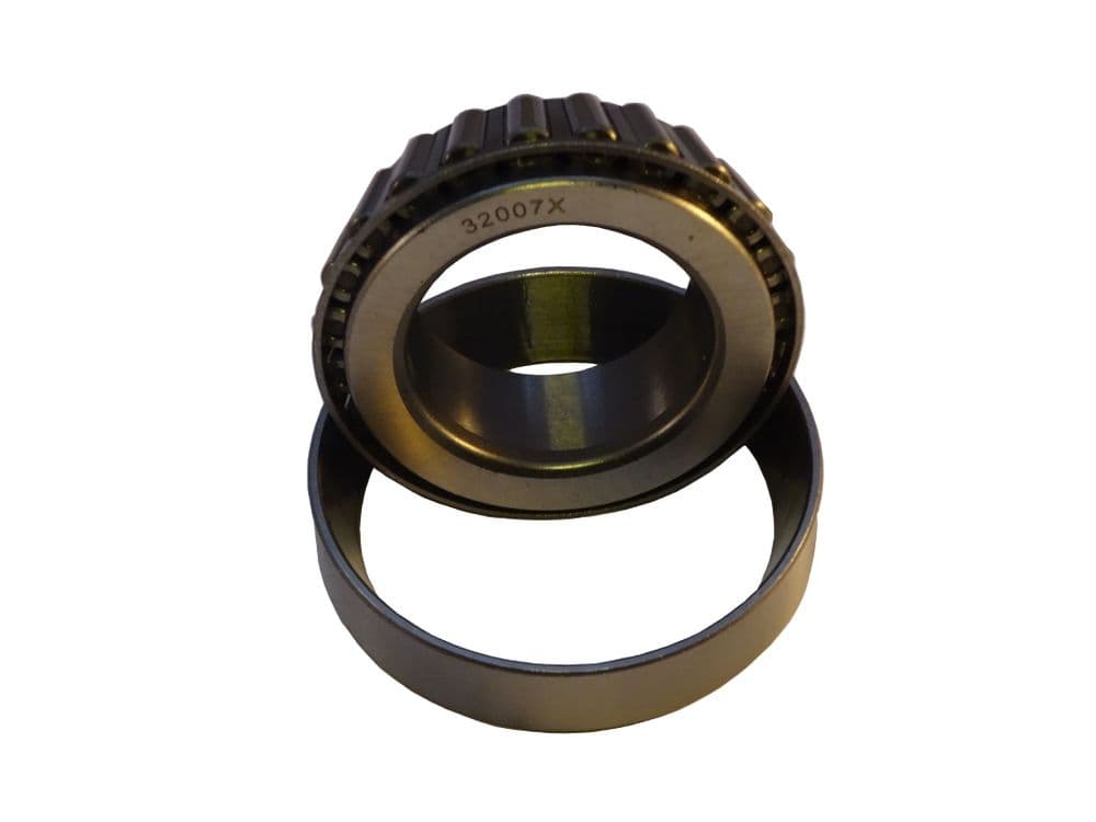 32007 X TAPER ROLLER BEARING