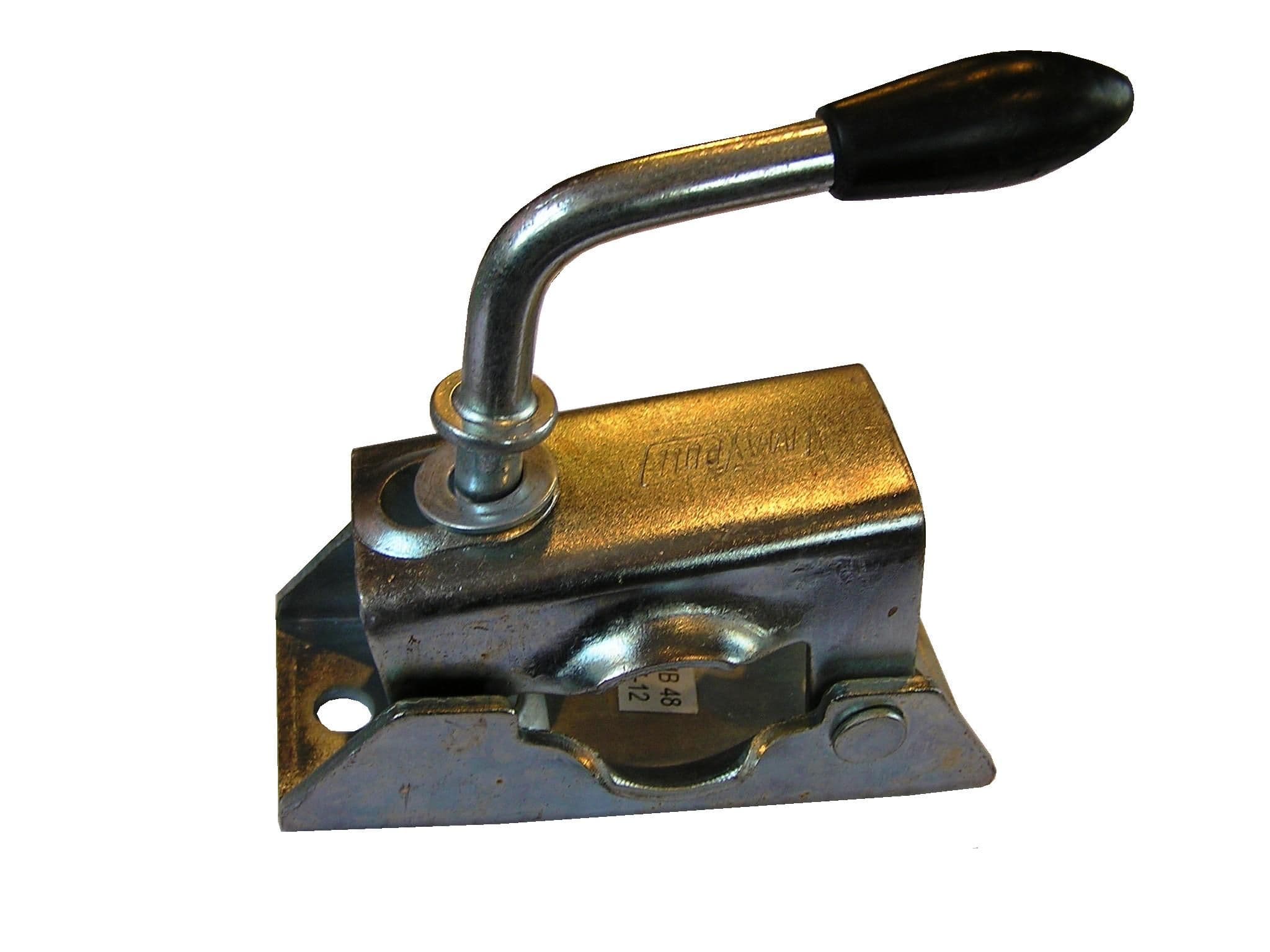 34MM JOCKEY CLAMP MP222