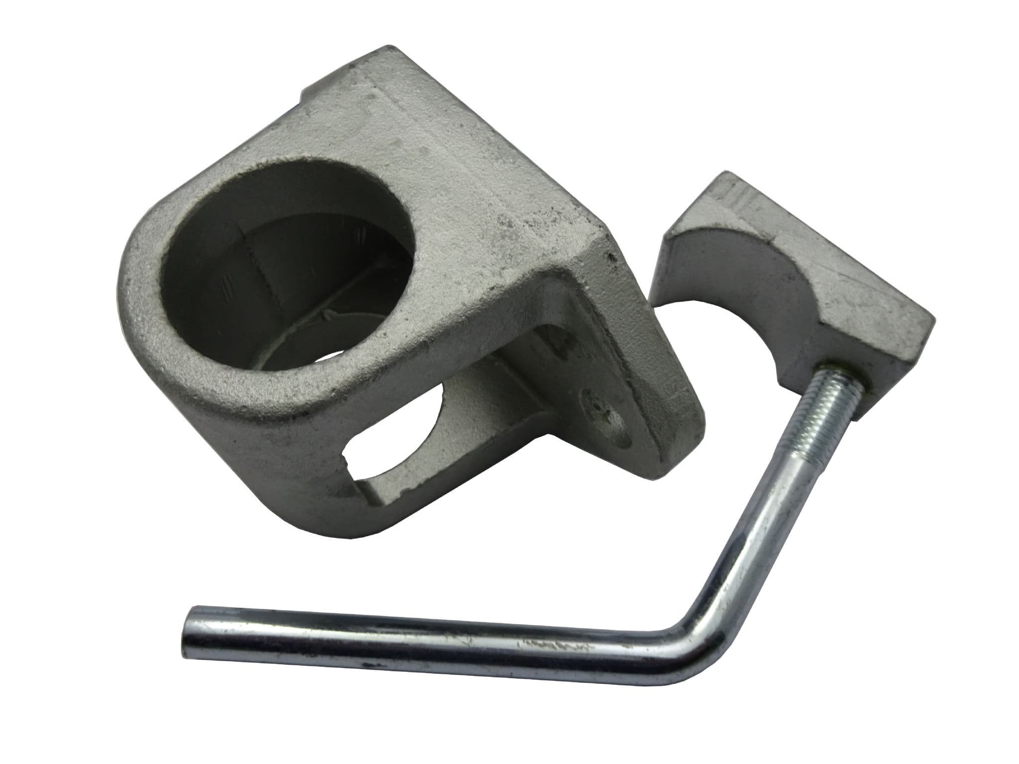 42MM HEAVY DUTY CAST JOCKEY CLAMP