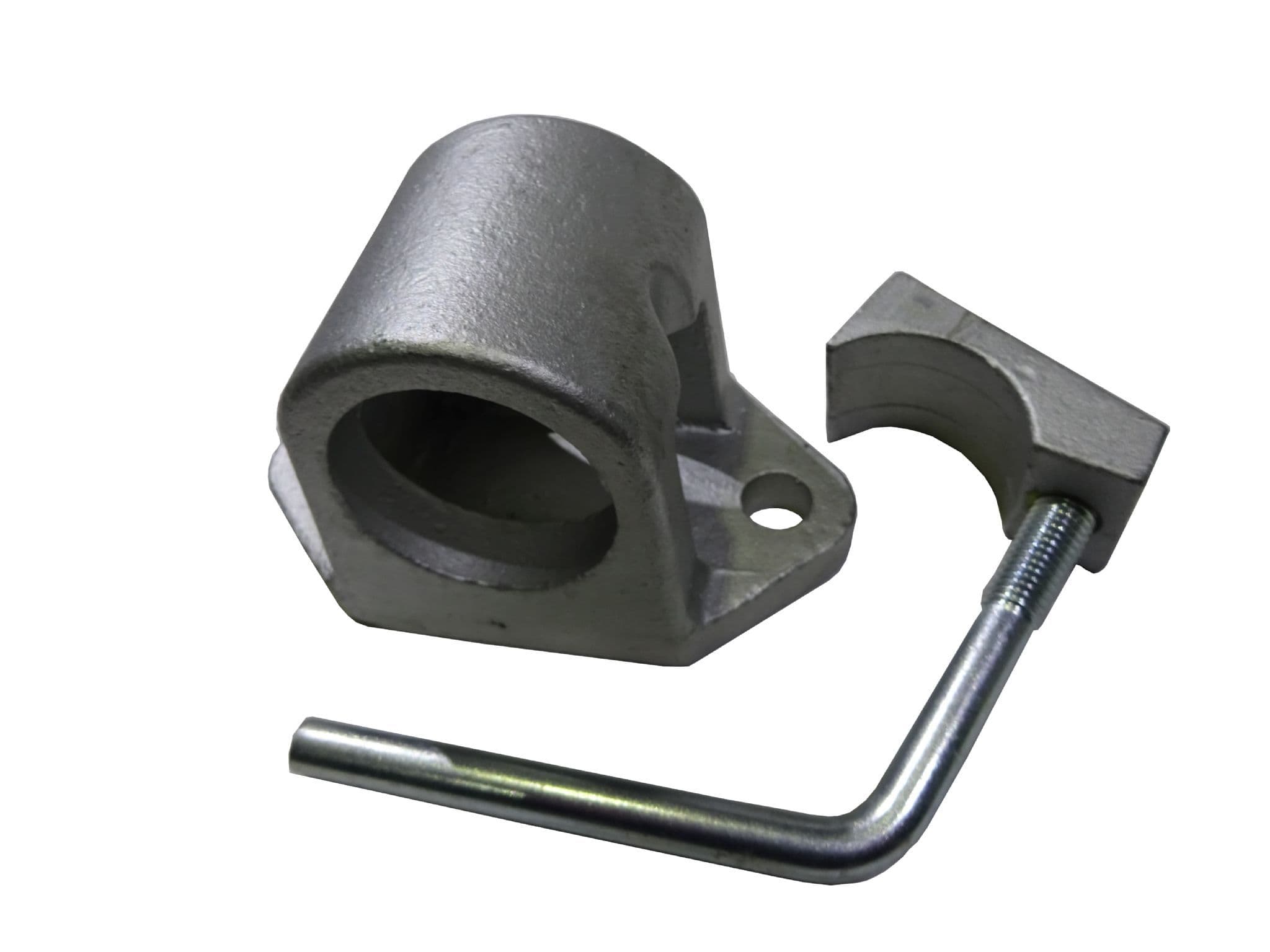 48MM HEAVY DUTY CAST JOCKEY CLAMP