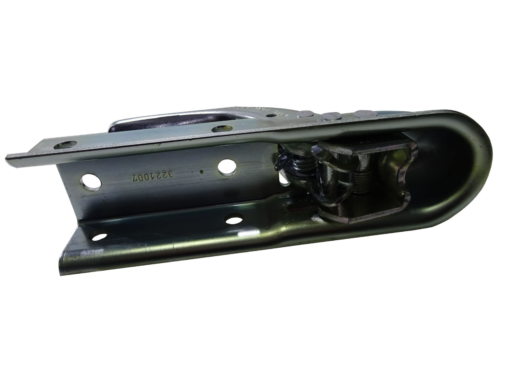 60MM KNOTT UNBRAKED COUPLING HEAD