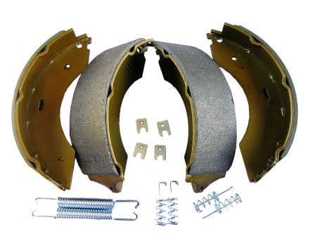 AFTER MARKET AL-KO TYPE 2361 AXLE BRAKE SET