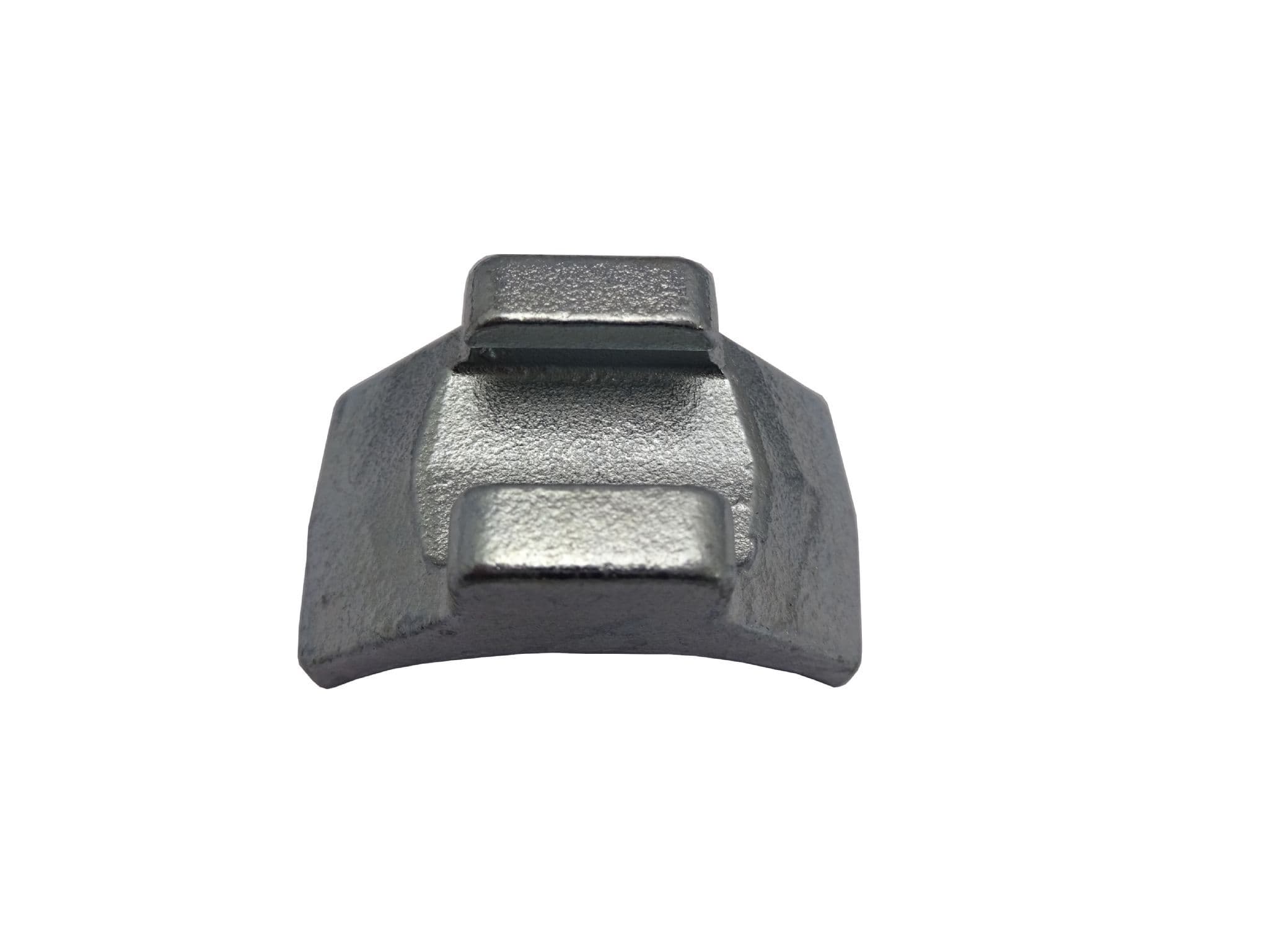 AFTERMARKET KNOTT TYPE PAD