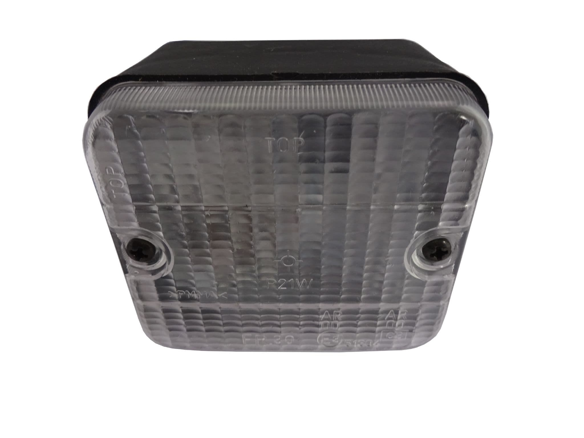 AJ BA SURFACE MOUNTED REVERSING LIGHT