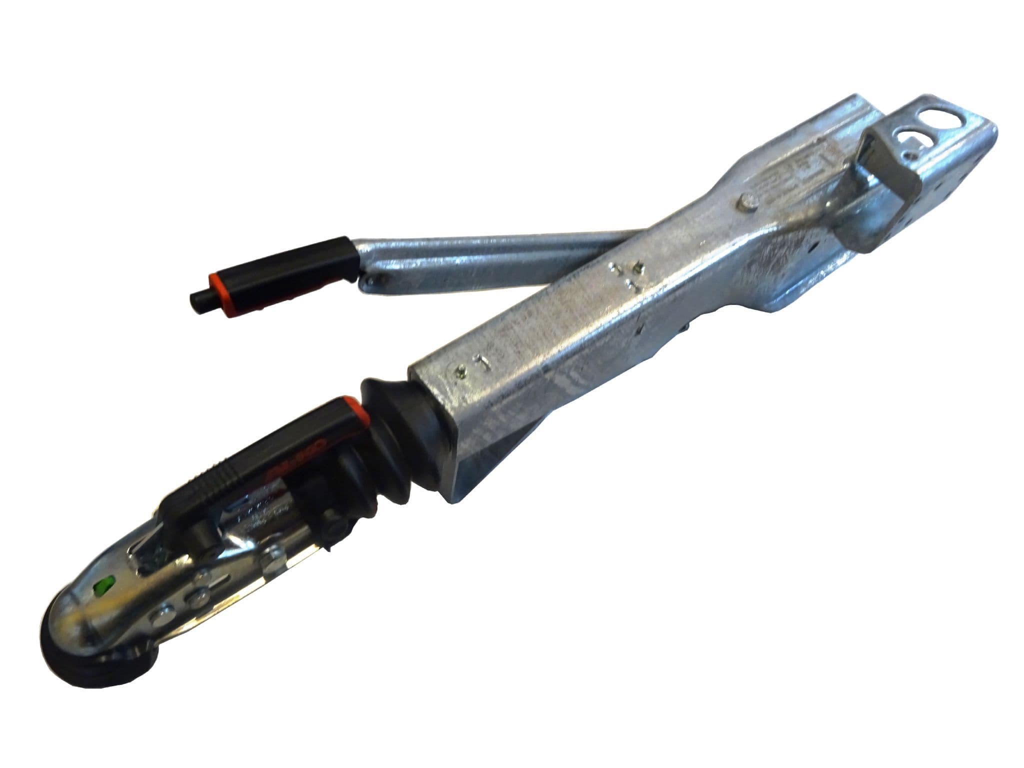 AL-K0 161S 100MM POLE COUPLING 950-1600KG 1351815