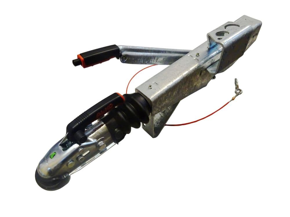 AL-K0 161S 70MM POLE COUPLING 950-1600KG 1351813