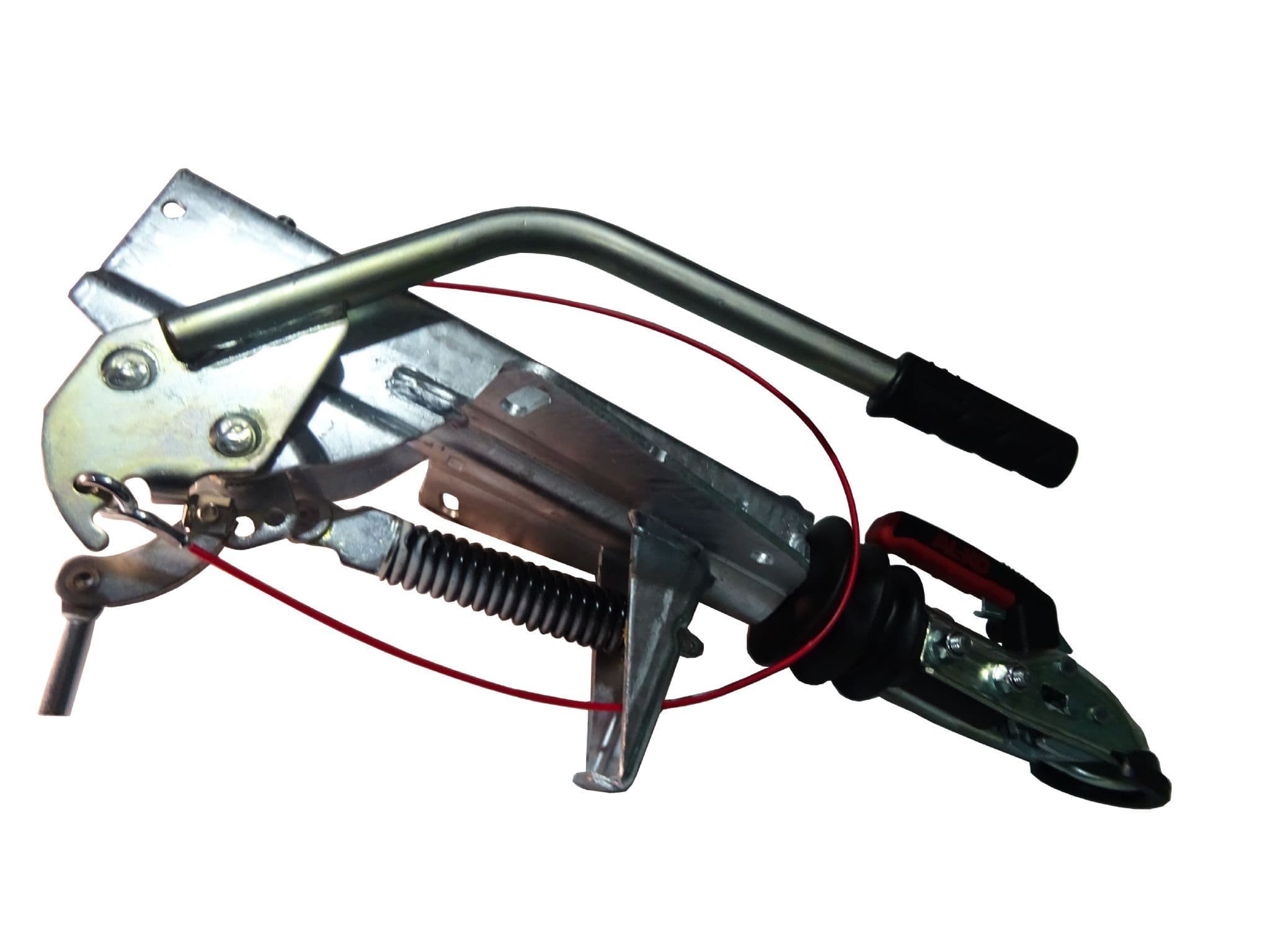 AL-K0 161S NEW GENERATION DELTA COUPLING 950-1600KG 1930306