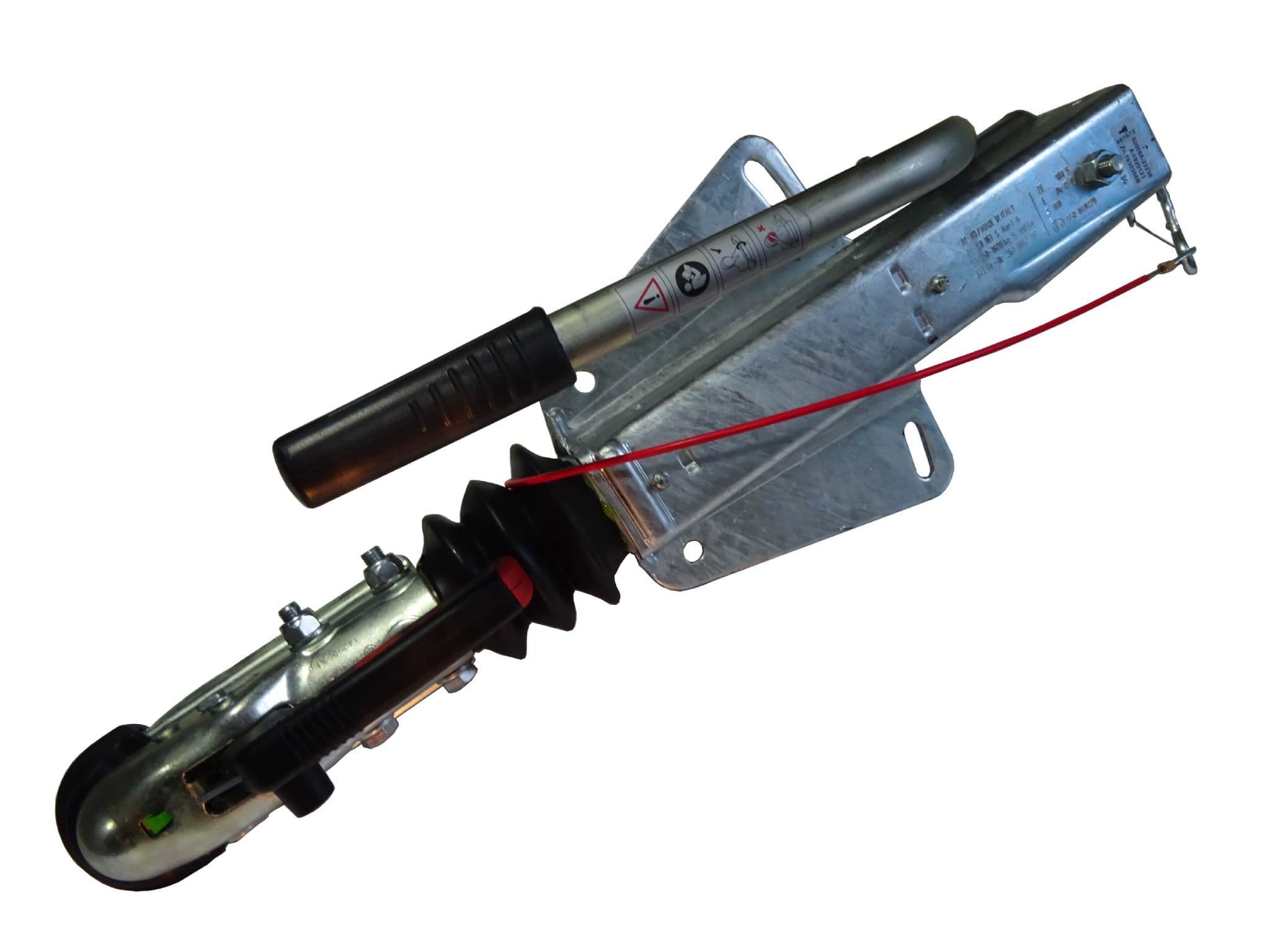 AL-K0 161S NEW GENERATION DELTA COUPLING 950-1600KG 1930306