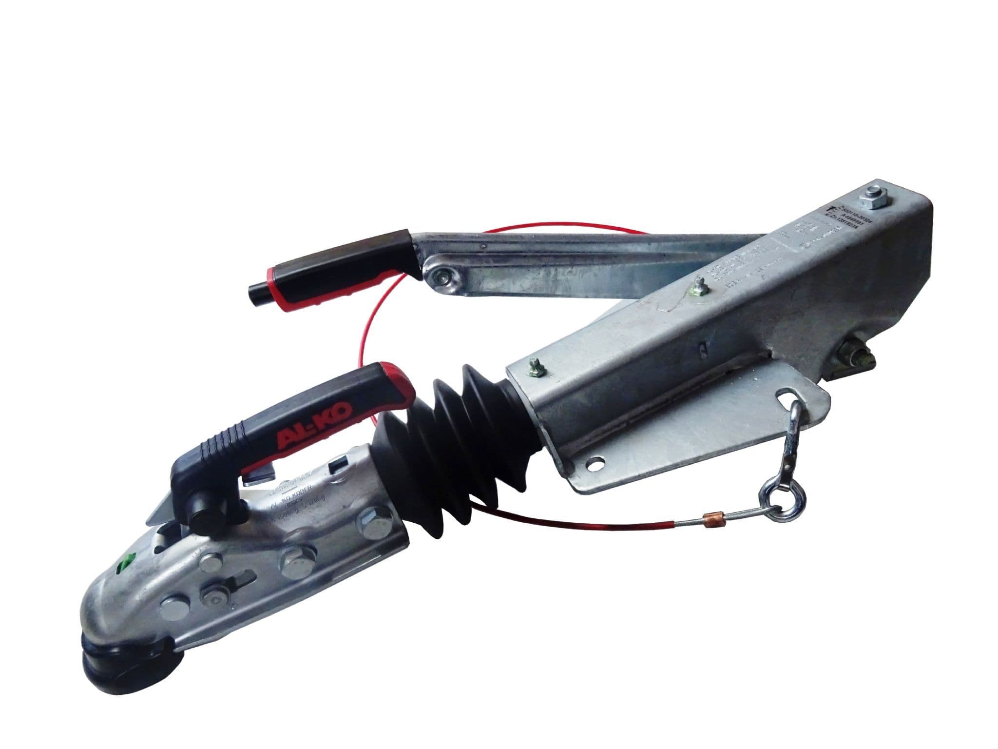 AL-K0 60S DELTA COUPLING 450 - 750KG 1351819