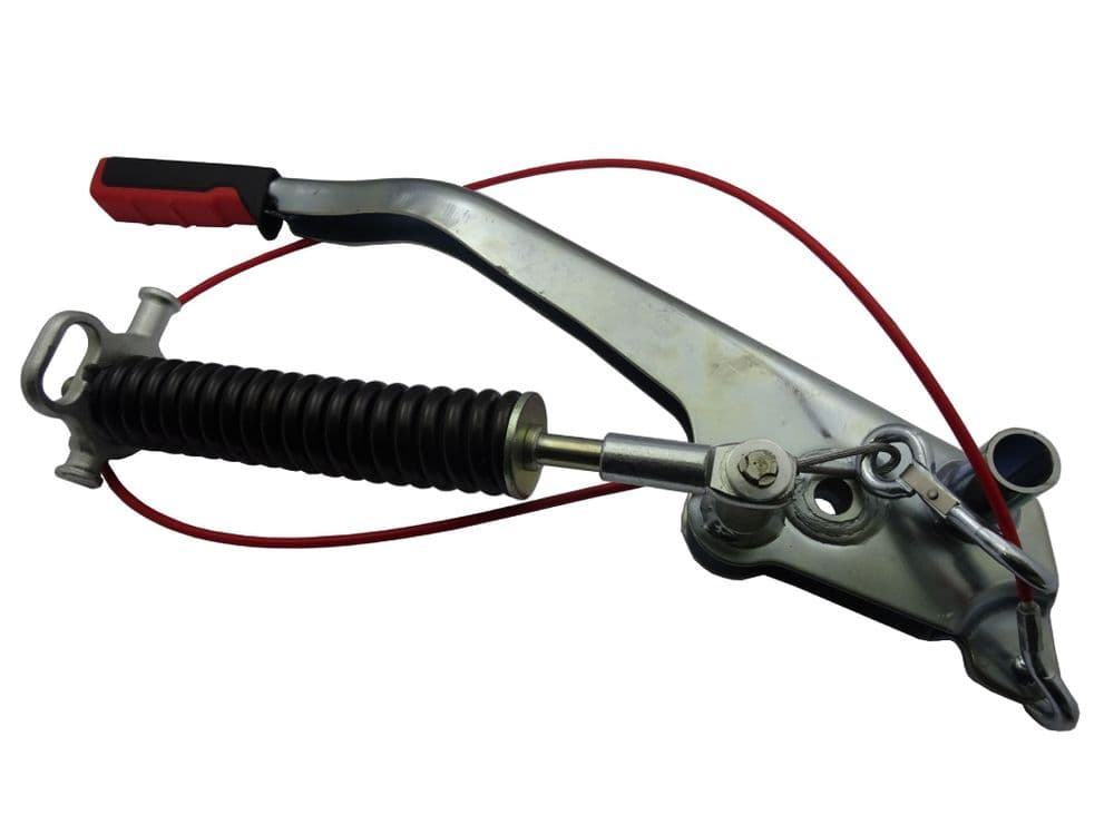 AL-KO 150V HANDBRAKE ASSEMBLY 648474