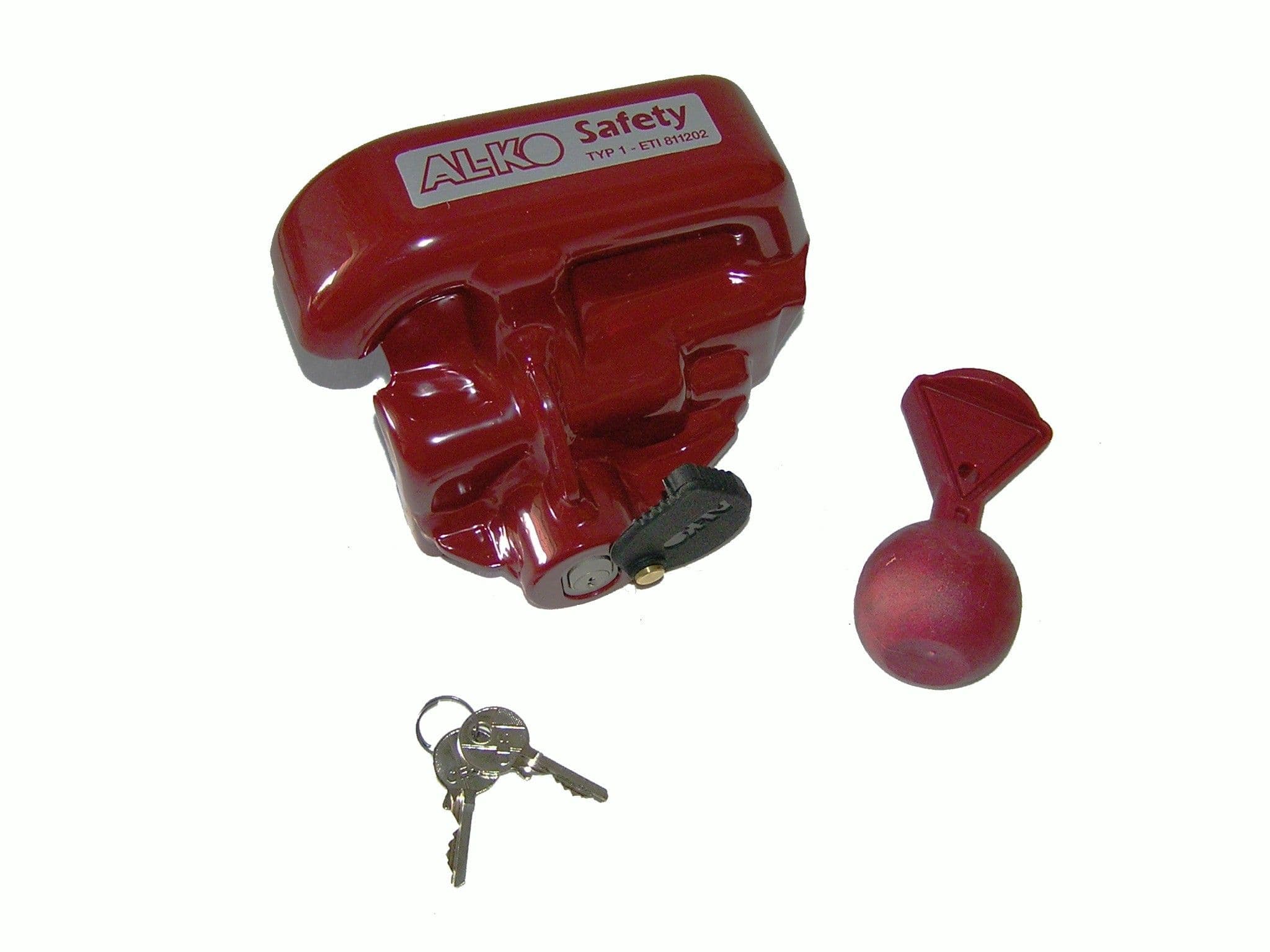 AL-KO 2004 / 3004 STABILISER SECURITY LOCK
