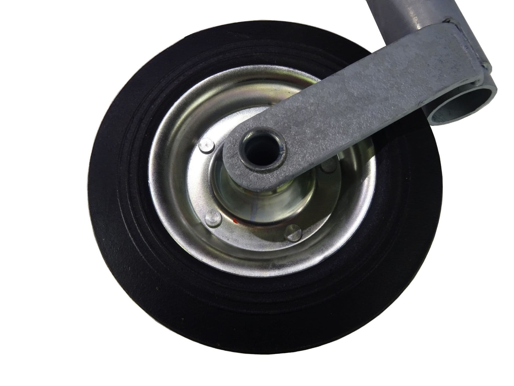 AL-KO 48mm JOCKEY WITH METAL WHEEL 1222436