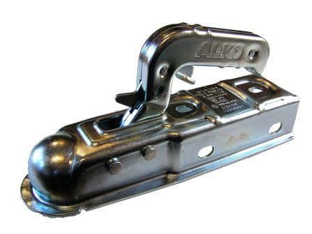 AL-KO 60MM UNBRAKED HEAD 1224343