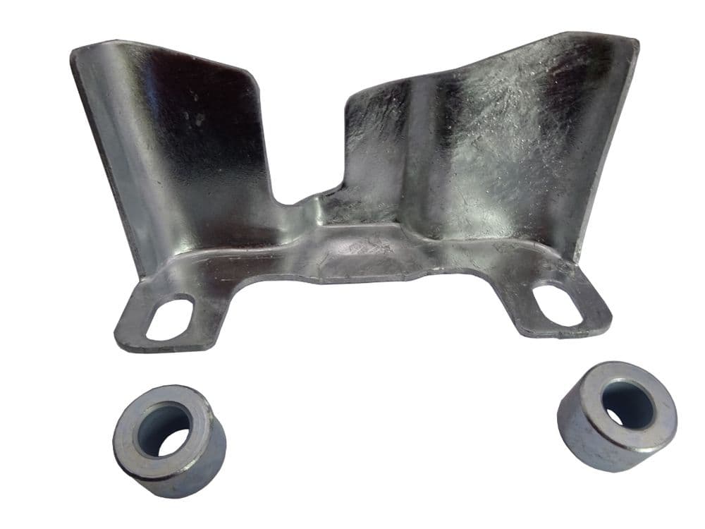 AL-KO FRONT MOUNTING BRACKET FOR 150 / 200V COUPLING 1730844