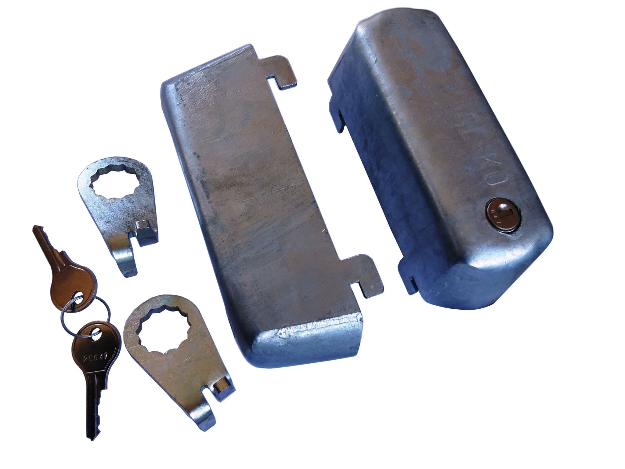 AL-KO PREMIUM CORNER STEADY LOCK 1222515