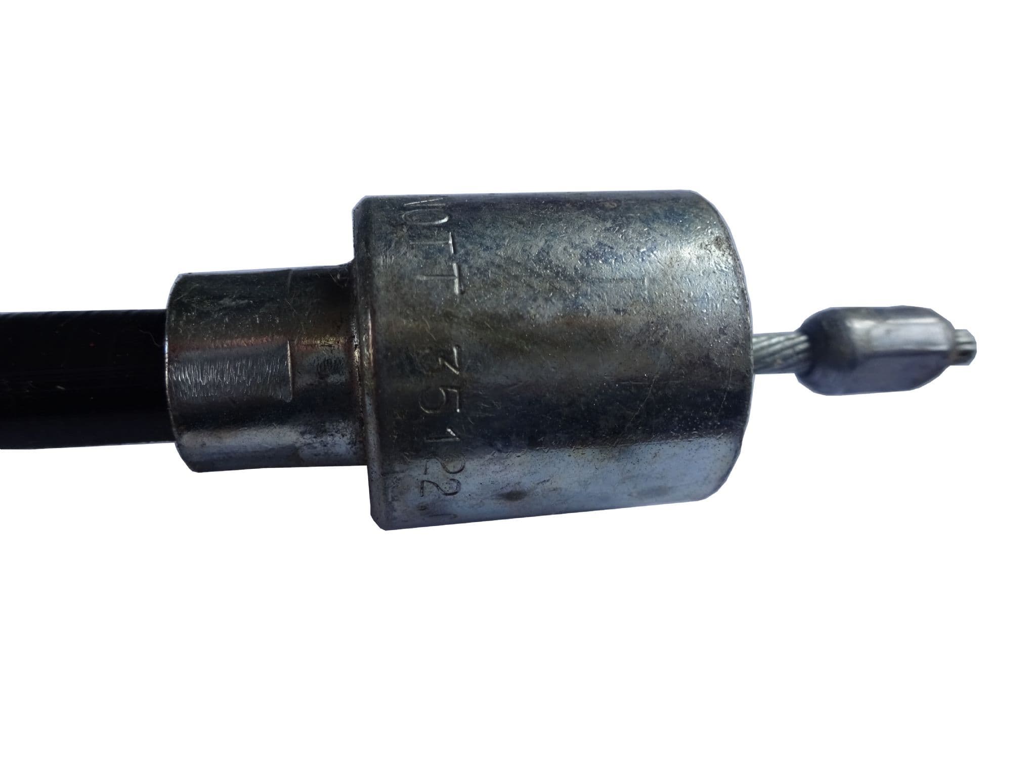 AL-KO TYPE TRAILER /CARAVAN BRAKE CABLES