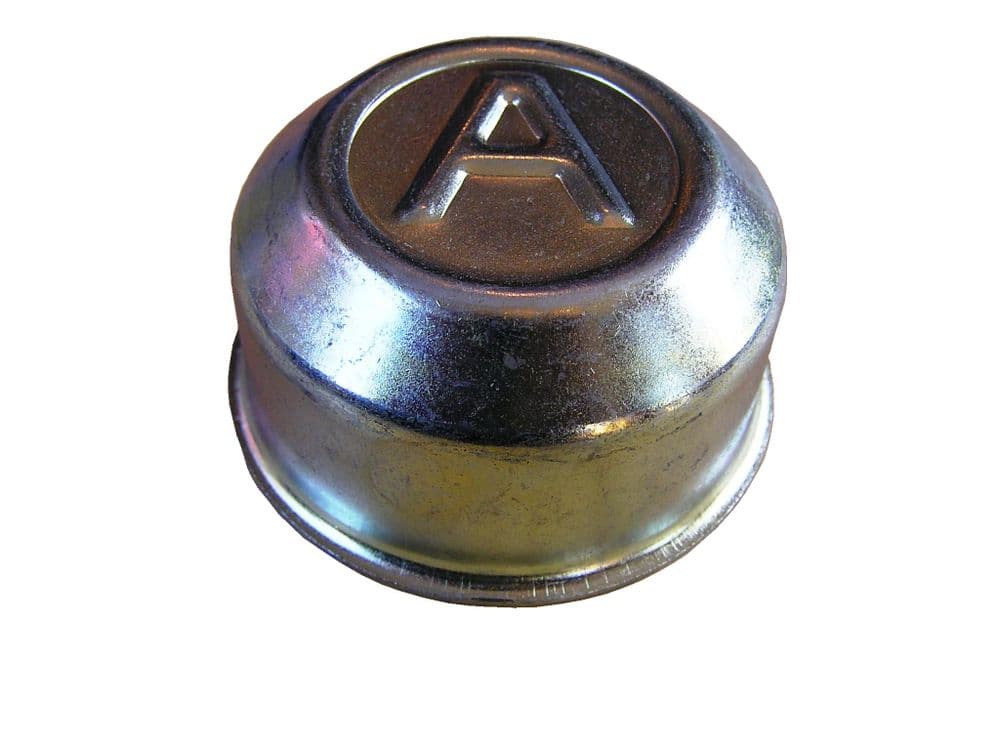 AVONRIDE 60MM HUB GREASE CAP