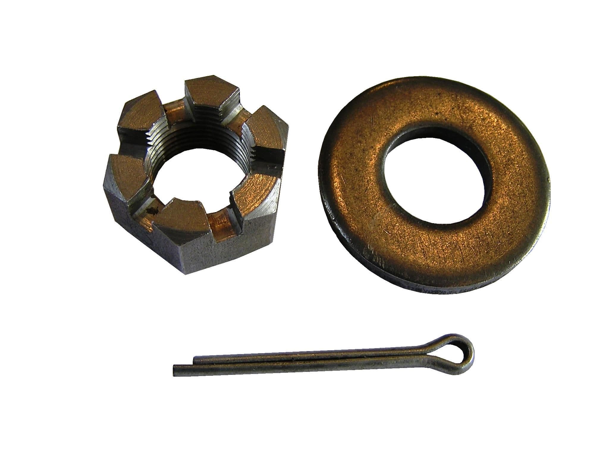 AVONRIDE R SERIES HUB NUT 3/4 UNF