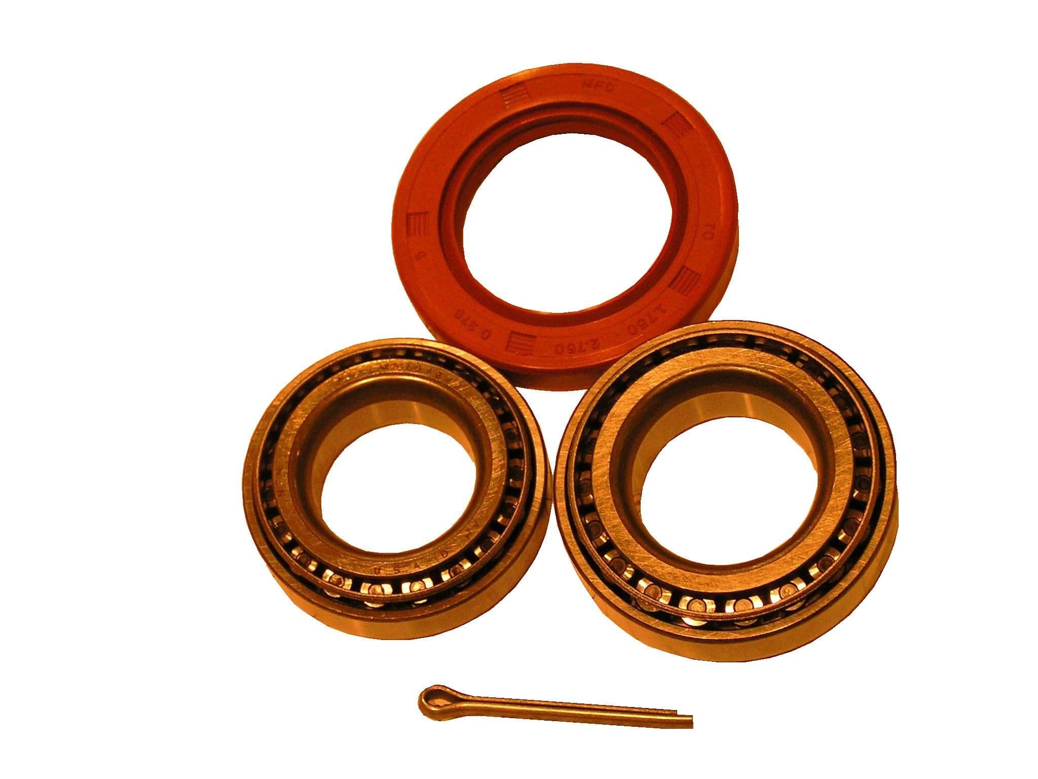 AVONRIDE V & T SERIES WHEEL BEARING KIT