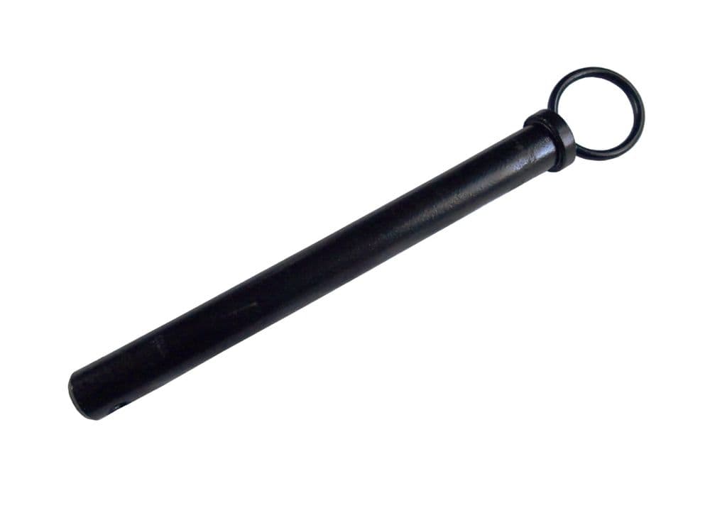 BLACK SPARE PIN FOR HEIGHT ADJUSTER