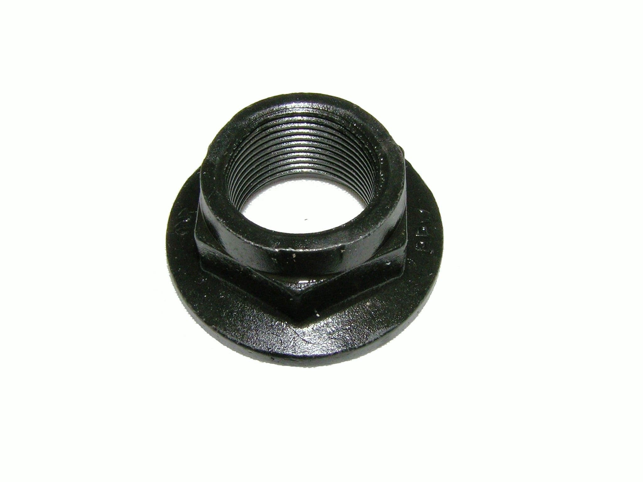 BPW 32mm HUB FLANGE NUT