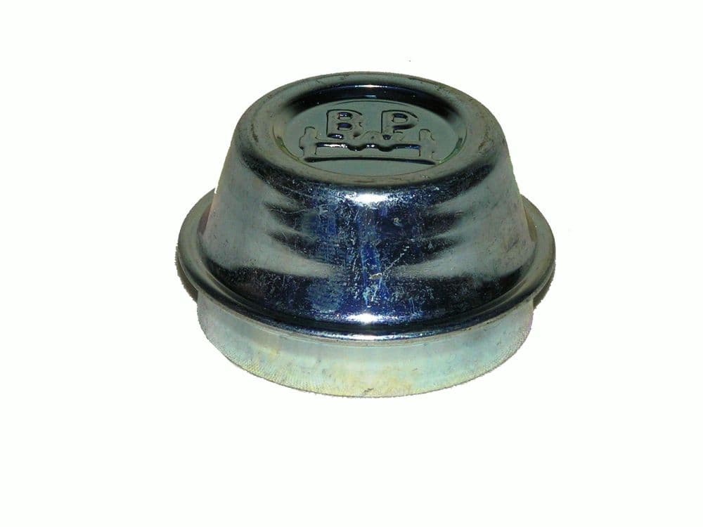 BPW 53MM HUB GREASE CAP