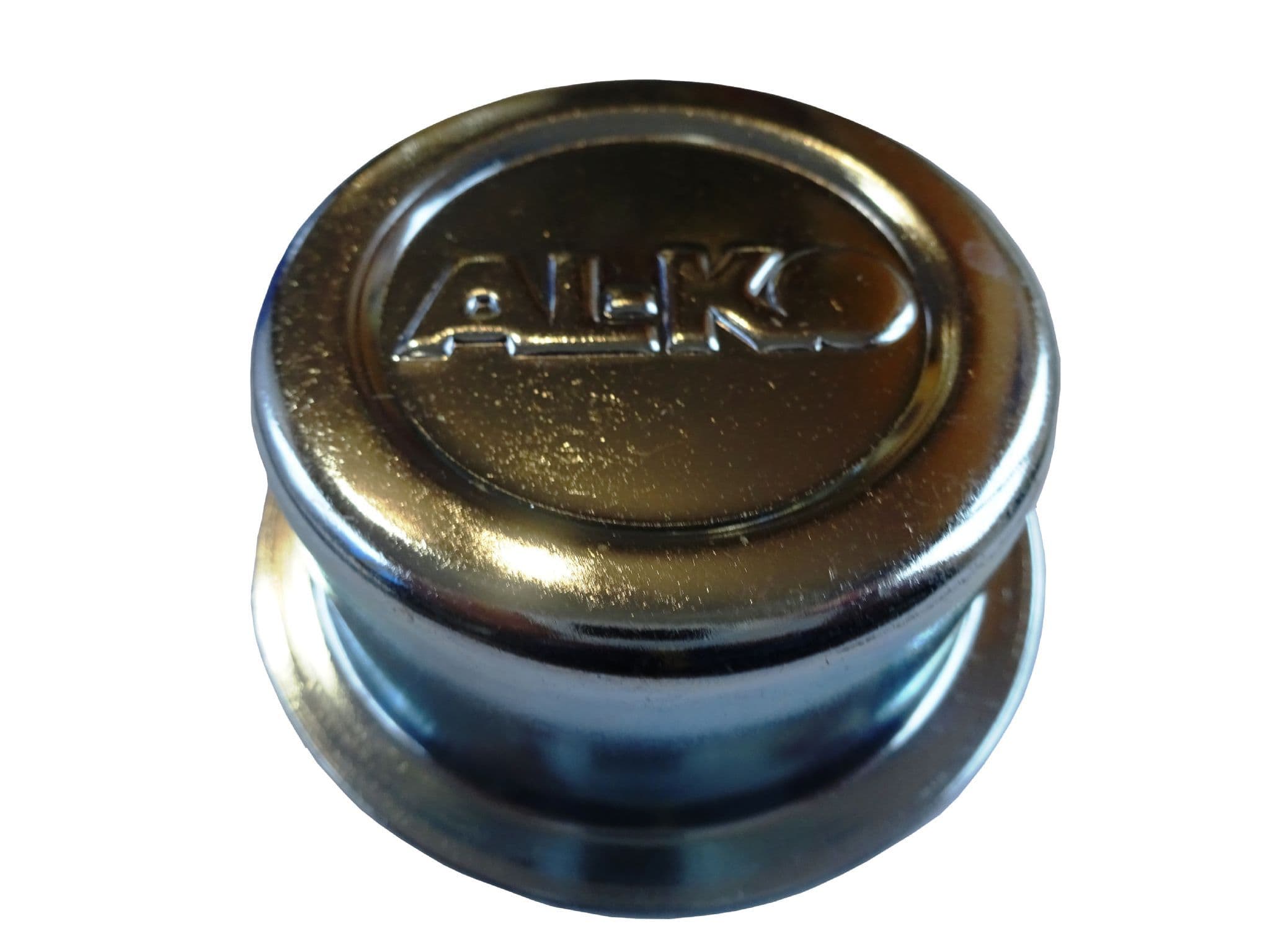 BPW 64 5MM HUB GREASE CAP 4016160