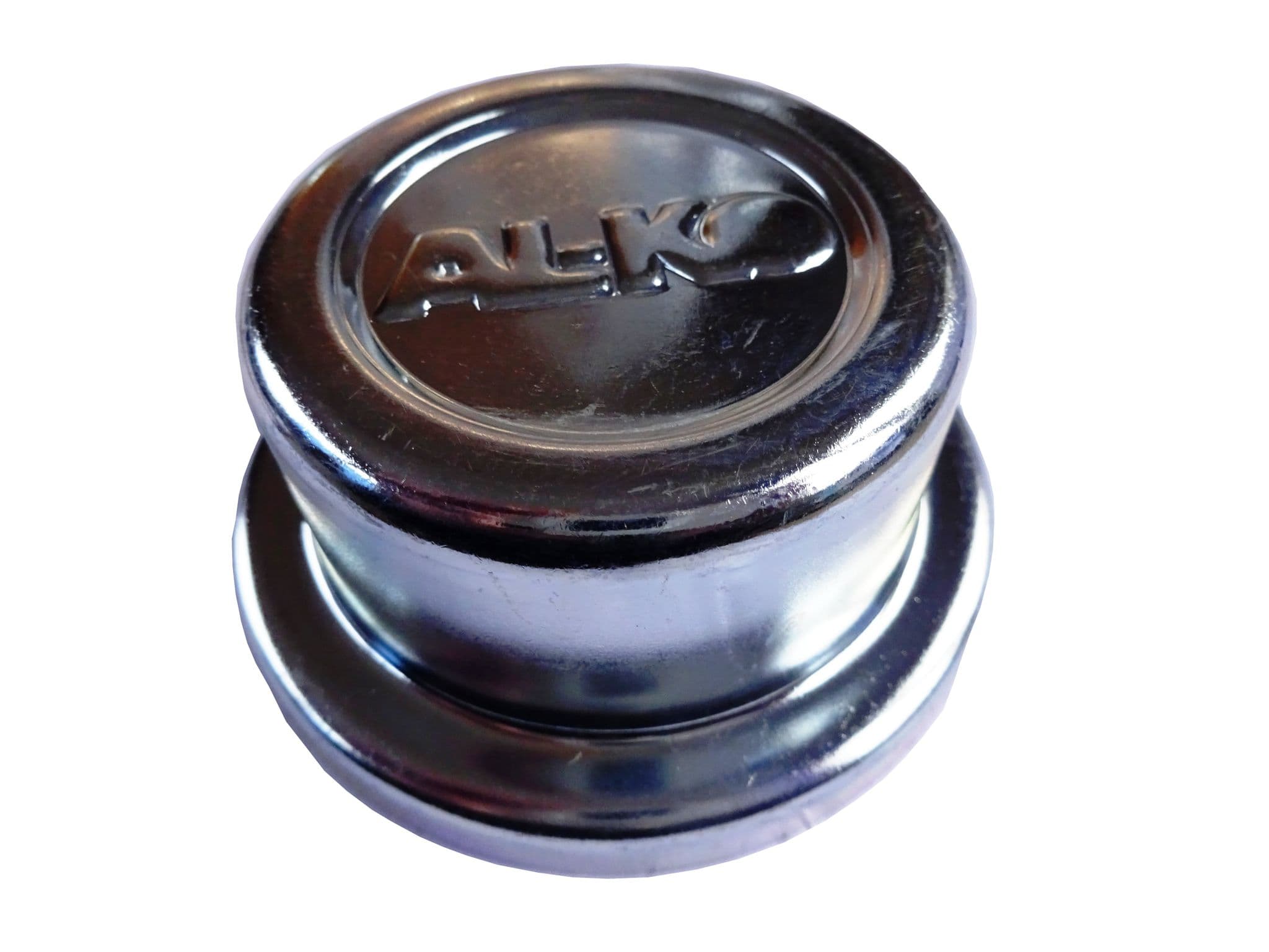 BPW 72MM HUB GREASE CAP