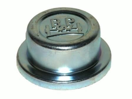 BPW 72MM HUB GREASE CAP