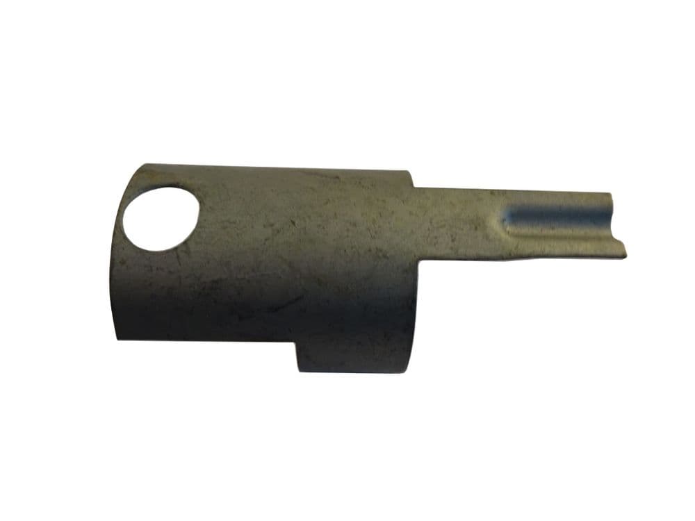 BPW ADJUSTER SECURING COLLAR / CLIP 03 350 20 12 0 4017028