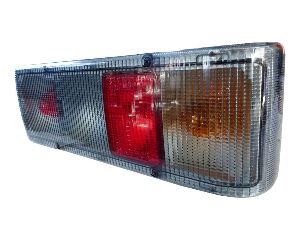 BRITAX 9300 CARAVAN - MOTORHOME WRAP AROUND REAR LIGHT MP379
