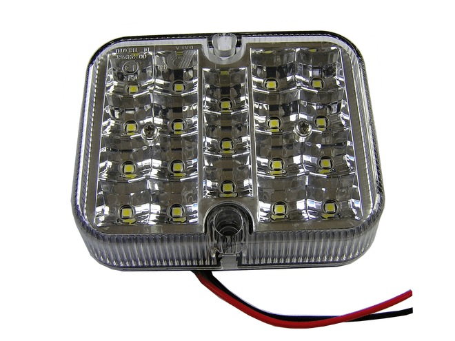 DAFA SURFACE MOUNTED LED REVERSING LIGHT
