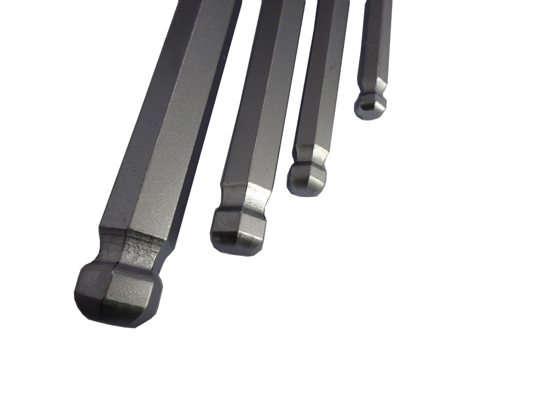 HEX ALLEN KEY WRENCH SET EXTRA LONG