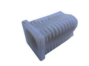 IFOR WILLIAMS TYPE PLASTIC RAMP BUSH