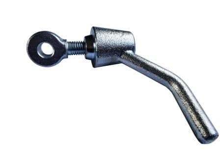 IFOR WILLIAMS TYPE RAMP HANDLE FASTENER M12